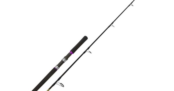 Pioneer Amberjack Jig SP 1.80m 120-250gr