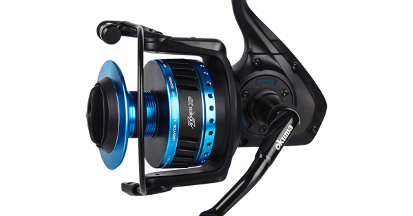 Okuma Azores XP 4000H
