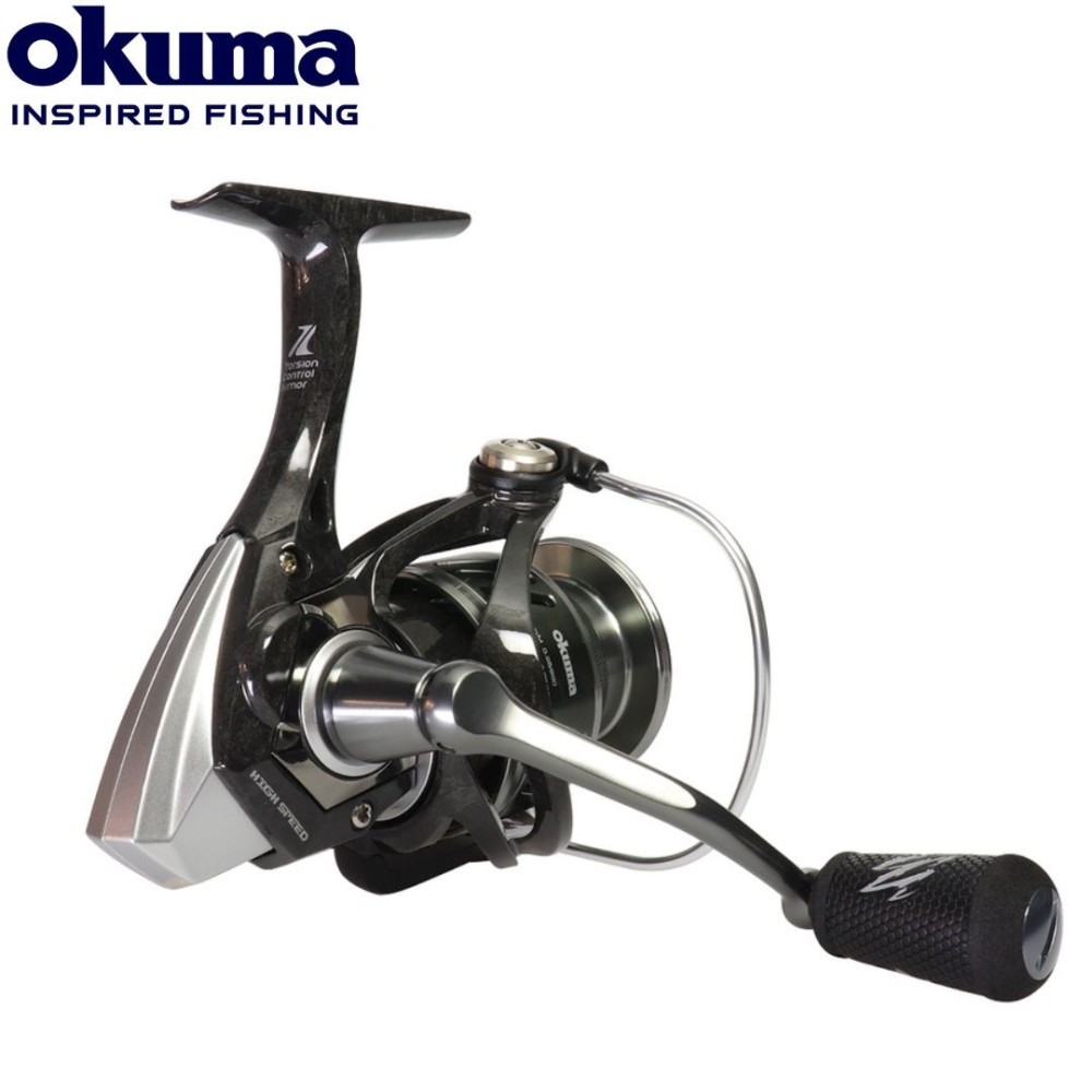 Okuma ITX CB 4000