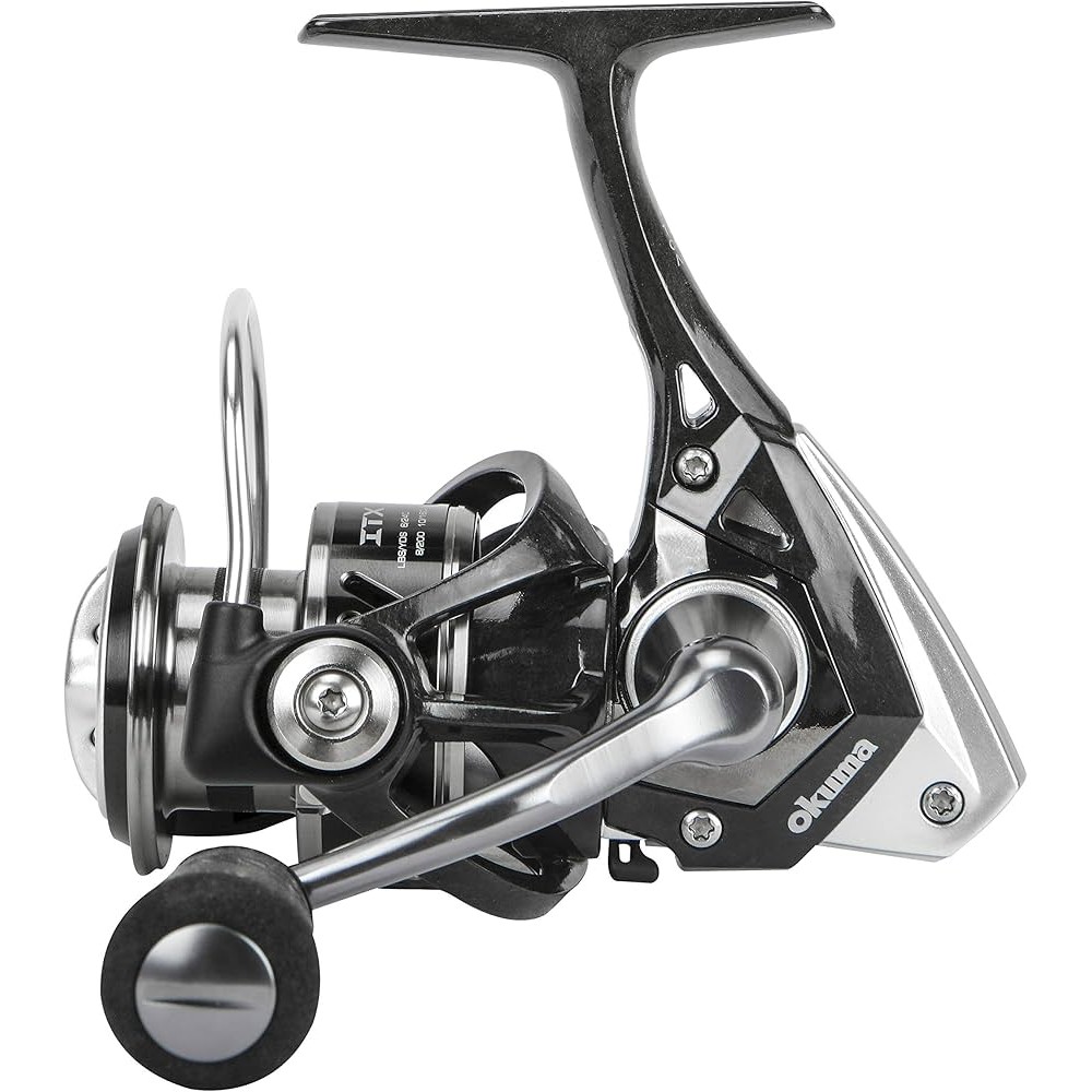 Okuma ITX CB 4000