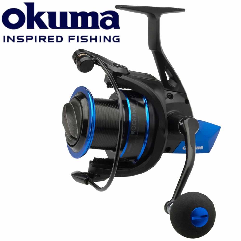 Okuma Rockaway 6000