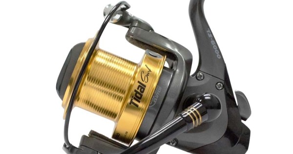 Pioneer Tidal Surf 6000