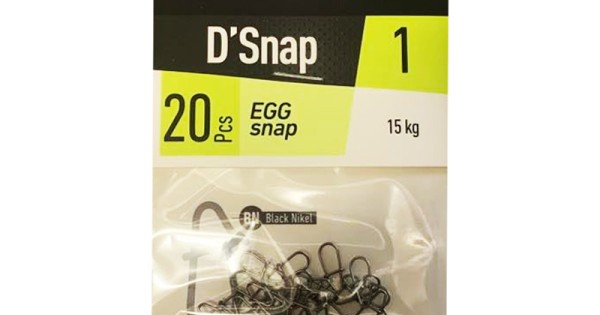 Daiwa Egg Snap
